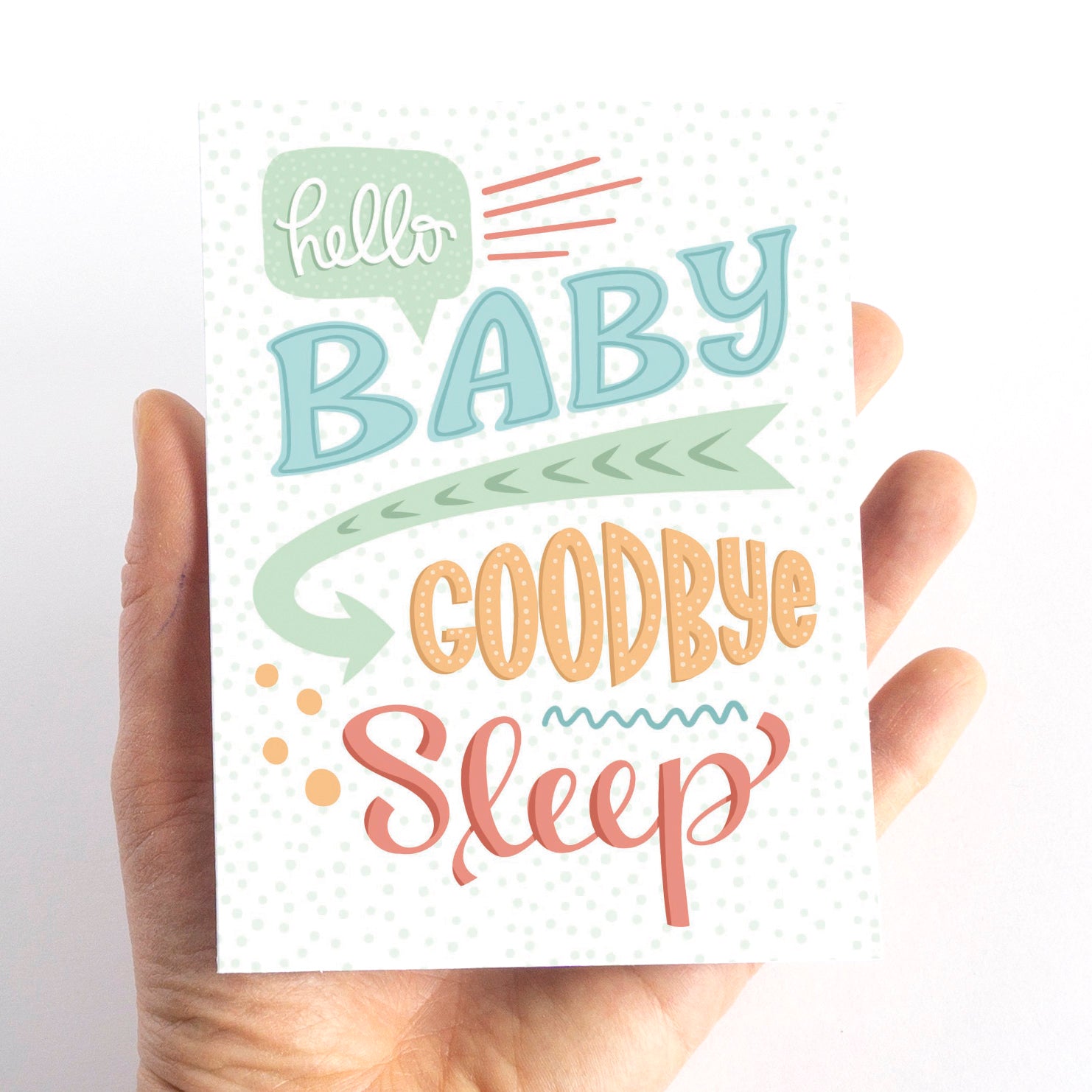 Pedaller Designs: Cheery greeting cards and stationery made in Canada